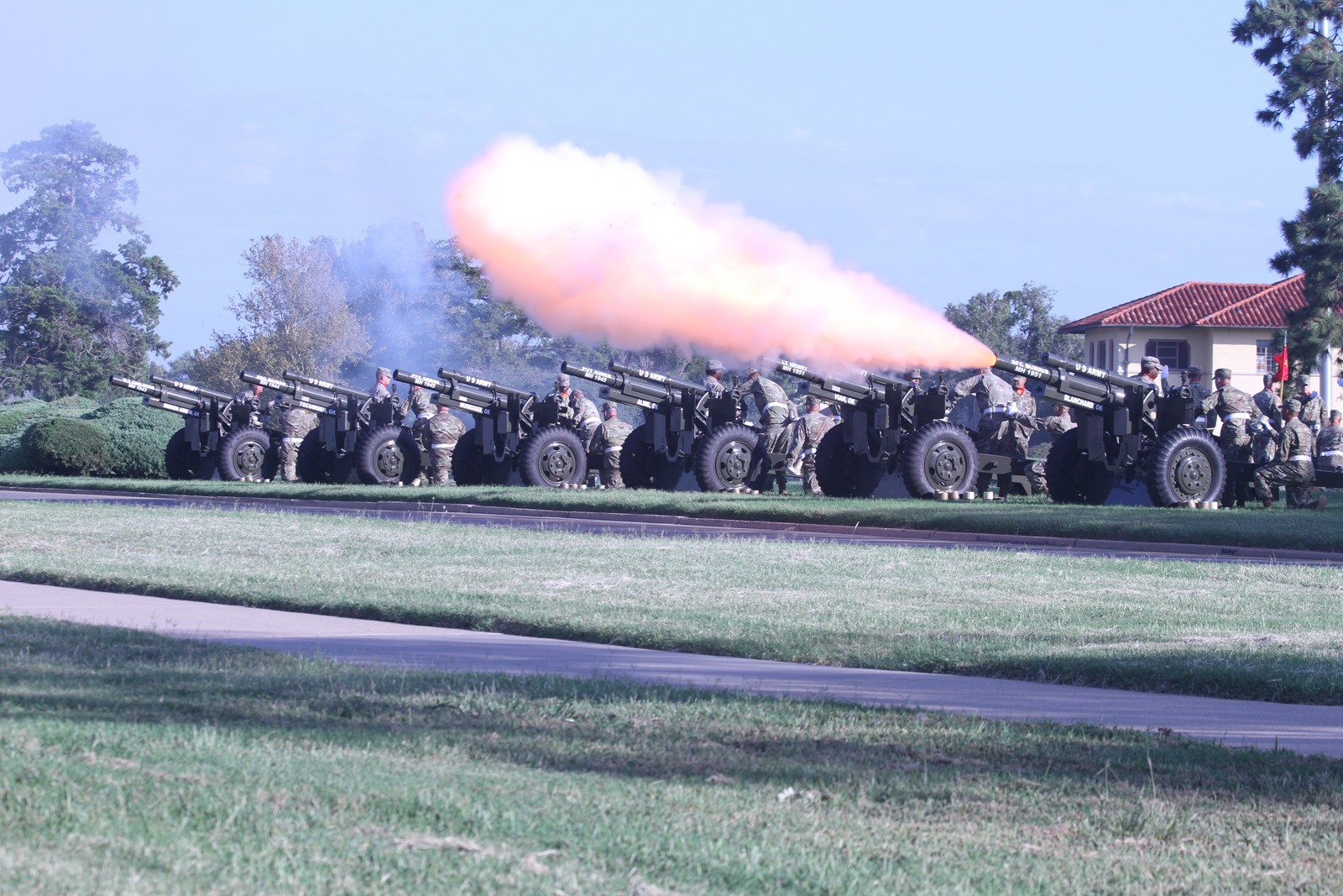 Fort Sill Welcomes New Army National Guard Deputy Commanding General