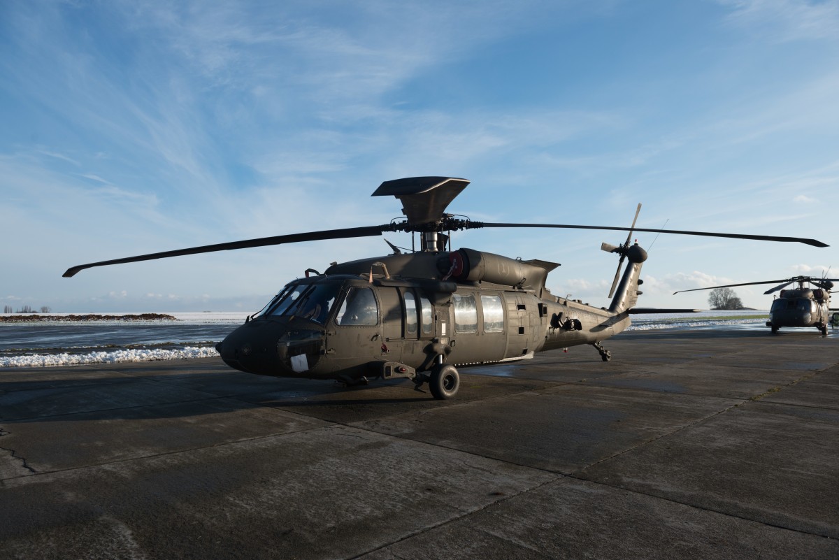 Success of Crew Mission Station: paving a way to rapidly provide U.S ...