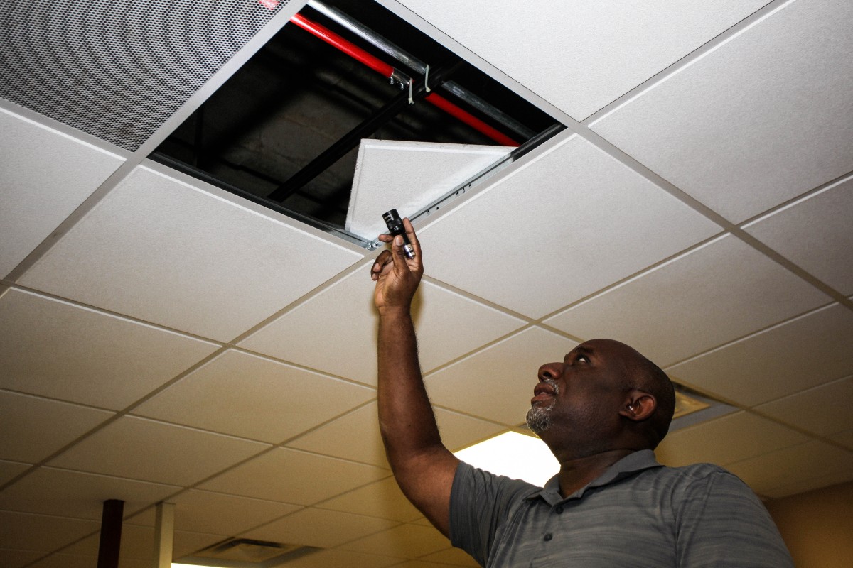 Detroit Arsenal passes cyber readiness inspection | Article | The ...