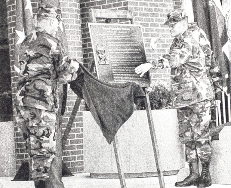 Back to 1999, MSCoE celebrates 20 years | Article | The United States Army