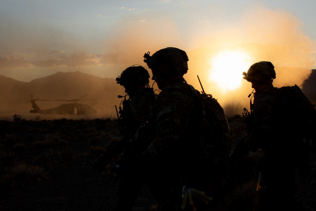Army developing improved ways to manage NCO talents | Article | The ... Army developing improved ways to manage NCO talents | Article | The ...
