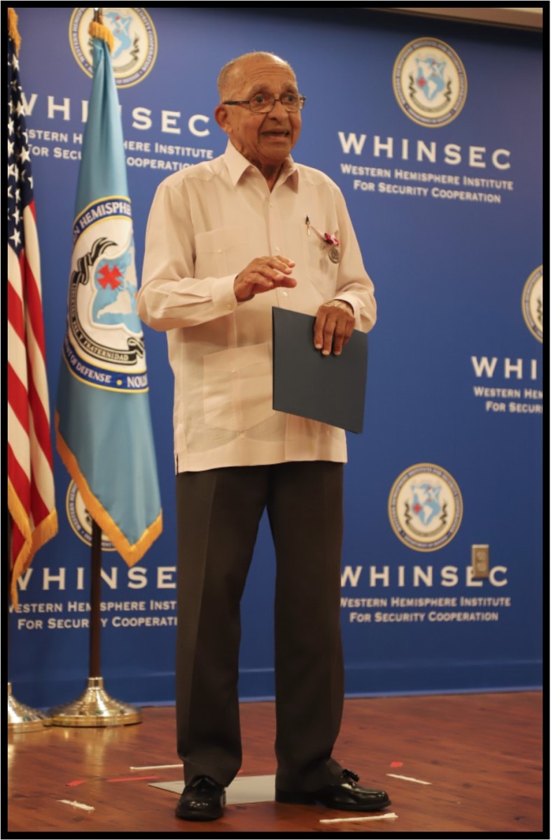 Six Decades of Service | Article | The United States Army