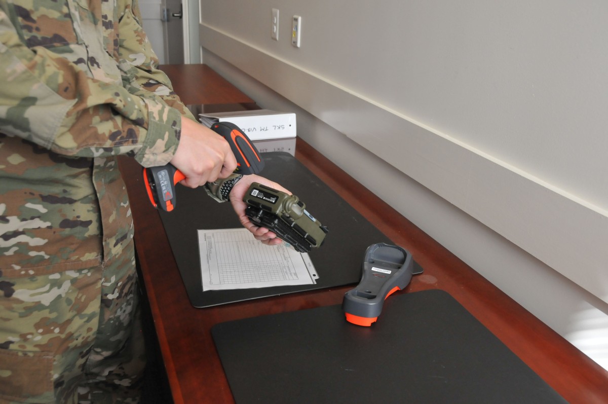 The Army Issues Over 10,000 Modern SKLs to Units | Article | The United ...