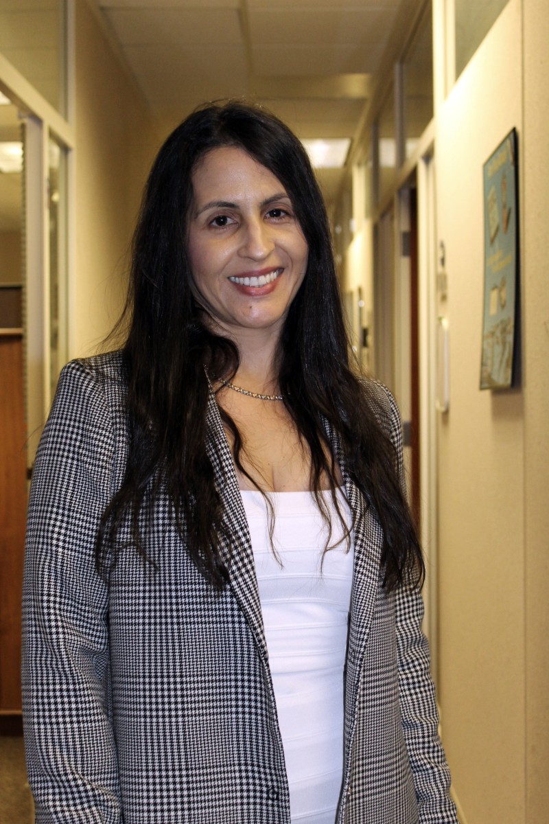 AMCOM Veteran Spotlight: Former medical supply specialist becomes Army ... AMCOM Veteran Spotlight: Former medical supply specialist becomes Army ...