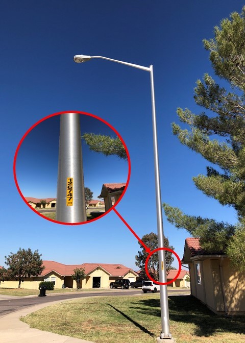 Fort, SSVEC partner to keep lights on, neighborhoods safe | Article ...