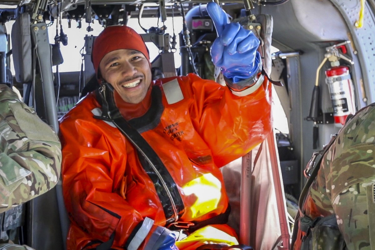 Nebraska Guard trains for emergency response | Article | The United ...