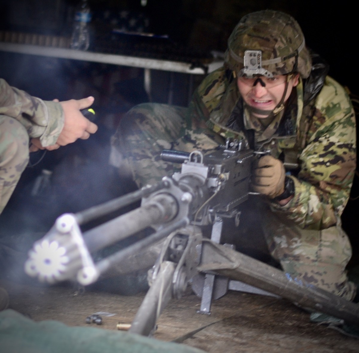 Lancer Brigade Prepares for Expert Soldier and Expert Infantry Badge ...