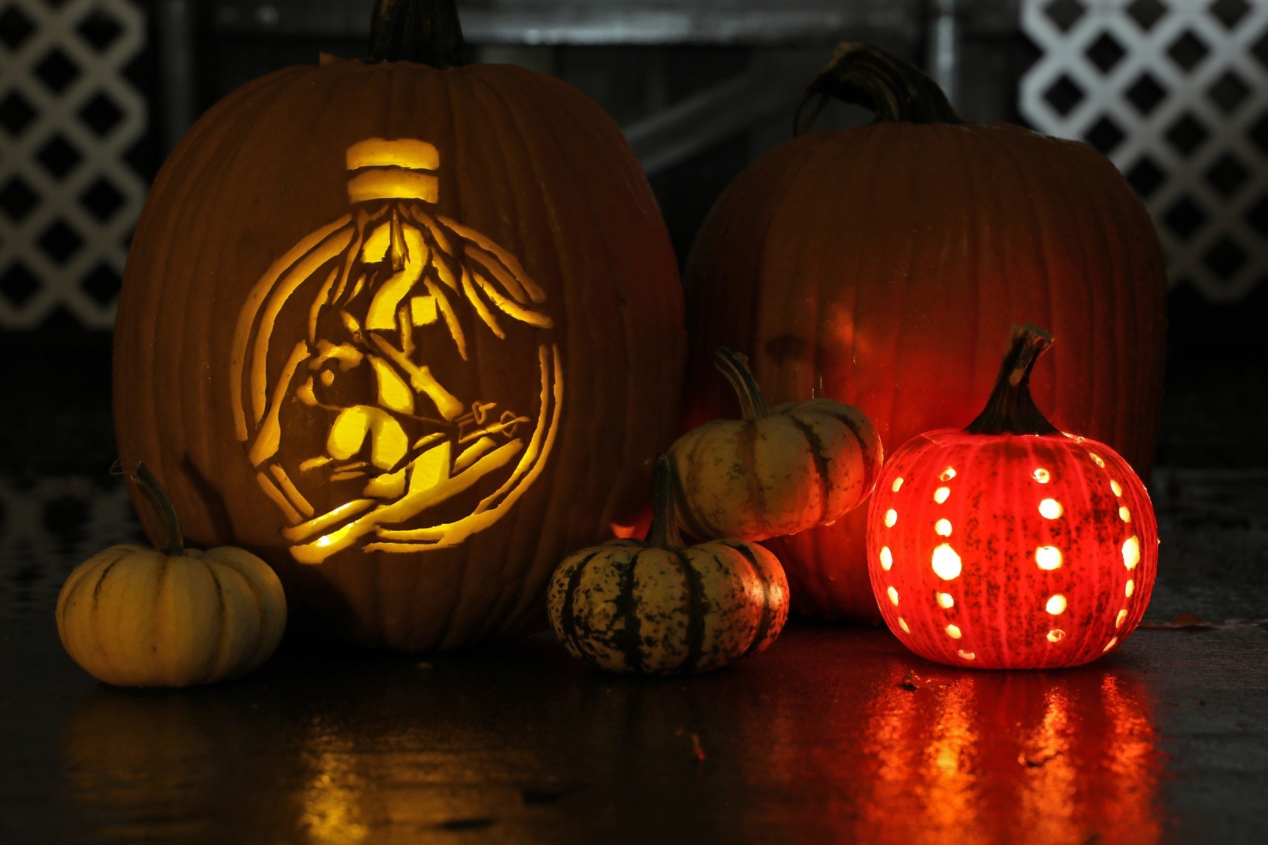 Pando Commando Halloween | Article | The United States Army