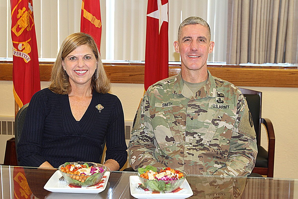 Plants fuel faster, stronger field artillery general | Article | The ...