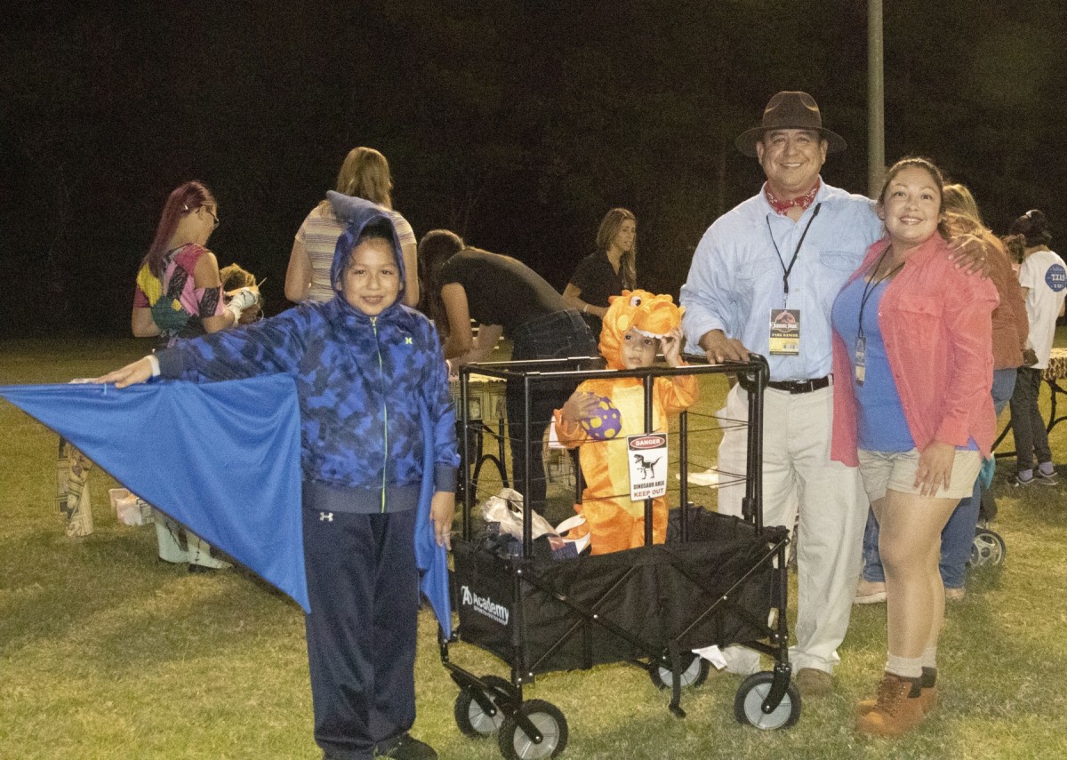 Fall Festival a success for community, directorates | Article | The ...