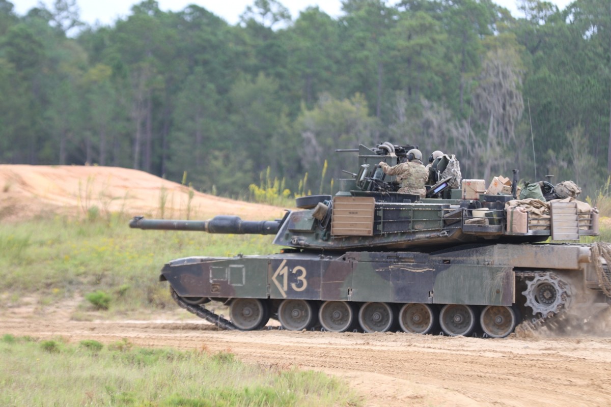 Marne Focus Tests Raider Brigades Warfighting Functions Article