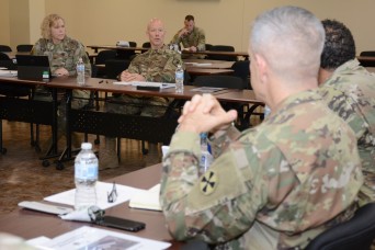 Army HRC prepares AG leaders for command and key positions during AG ...