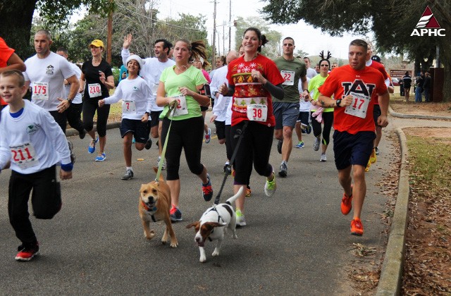 Army Public Health experts recommend using Performance Triad strategies ...