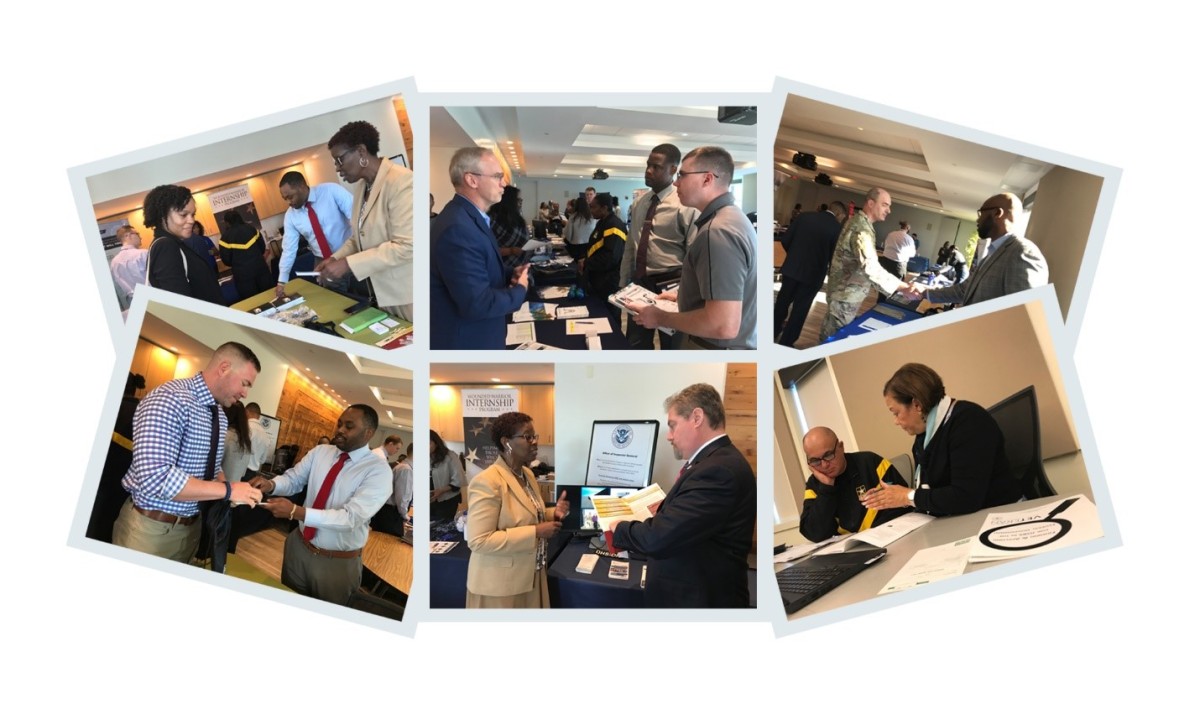 Finding the path to success after the military | Article | The United ...