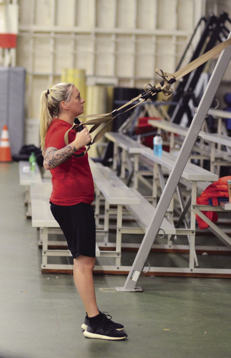 Functional training ideal for fitness goals, ACFT | Article | The ...