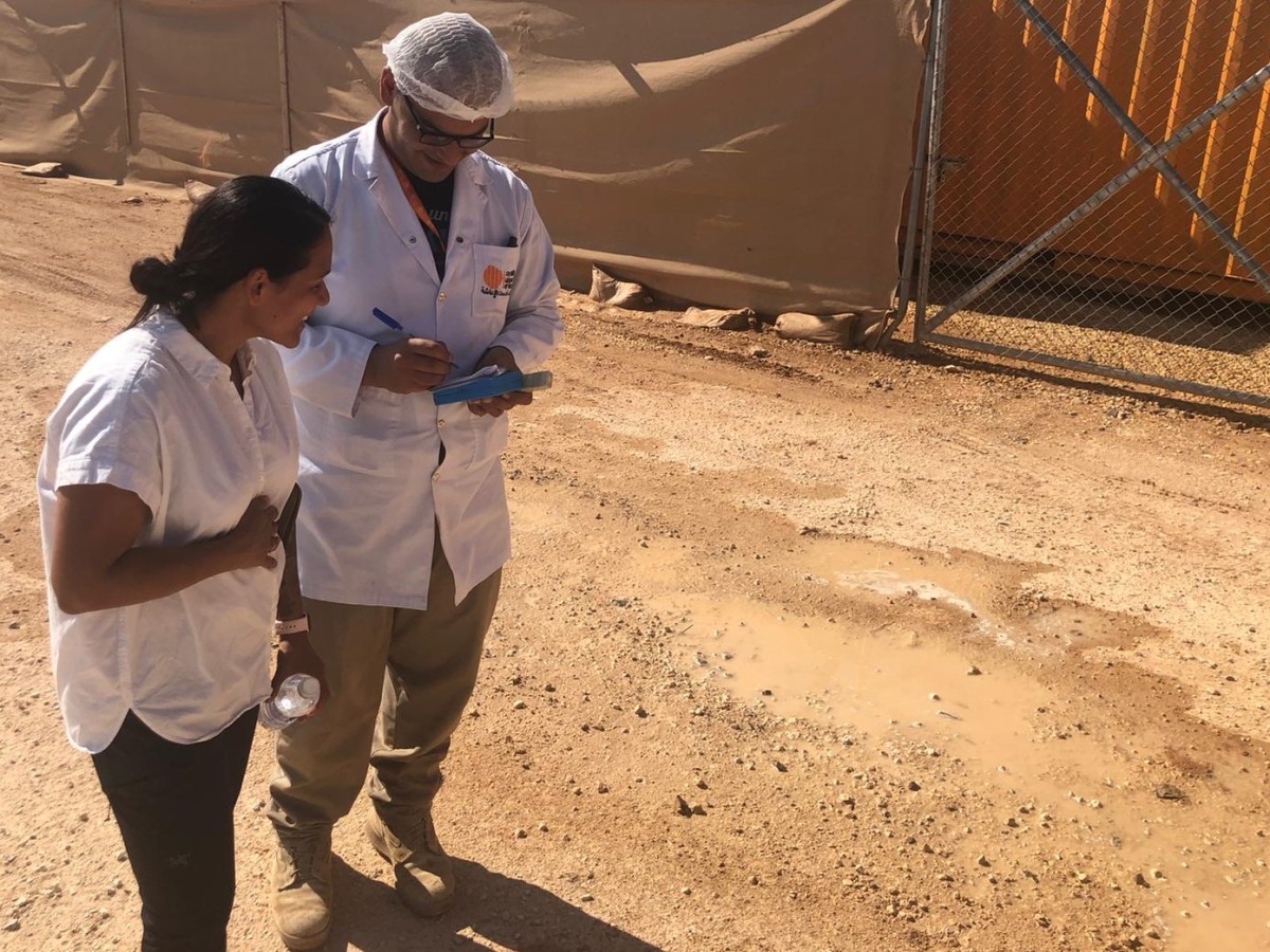 Fort Drum contracting team prepares for LOGCAP transition | Article ...