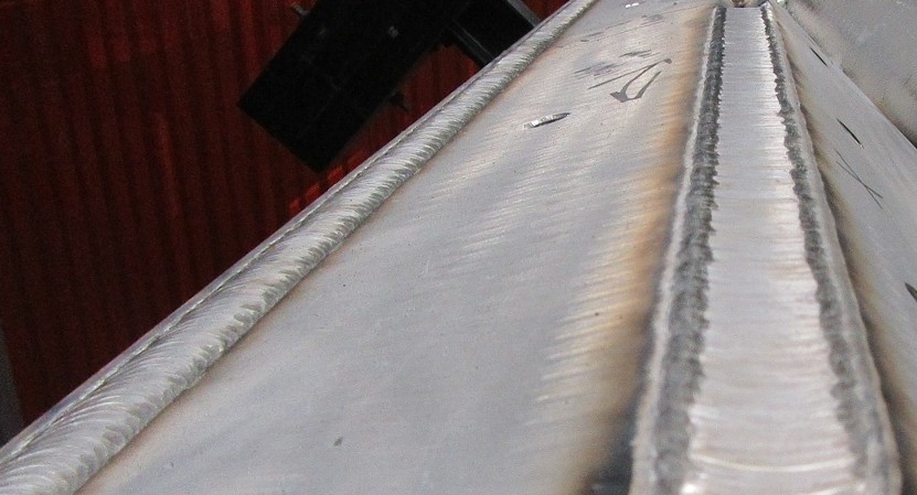 Army introduces weld automation for next generation combat vehicles ...