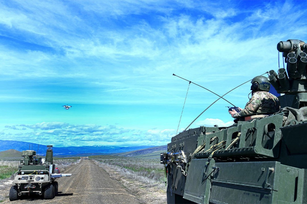 Collaboration Made NBCRV's Sensor Suite Upgrade Possible | Article ...