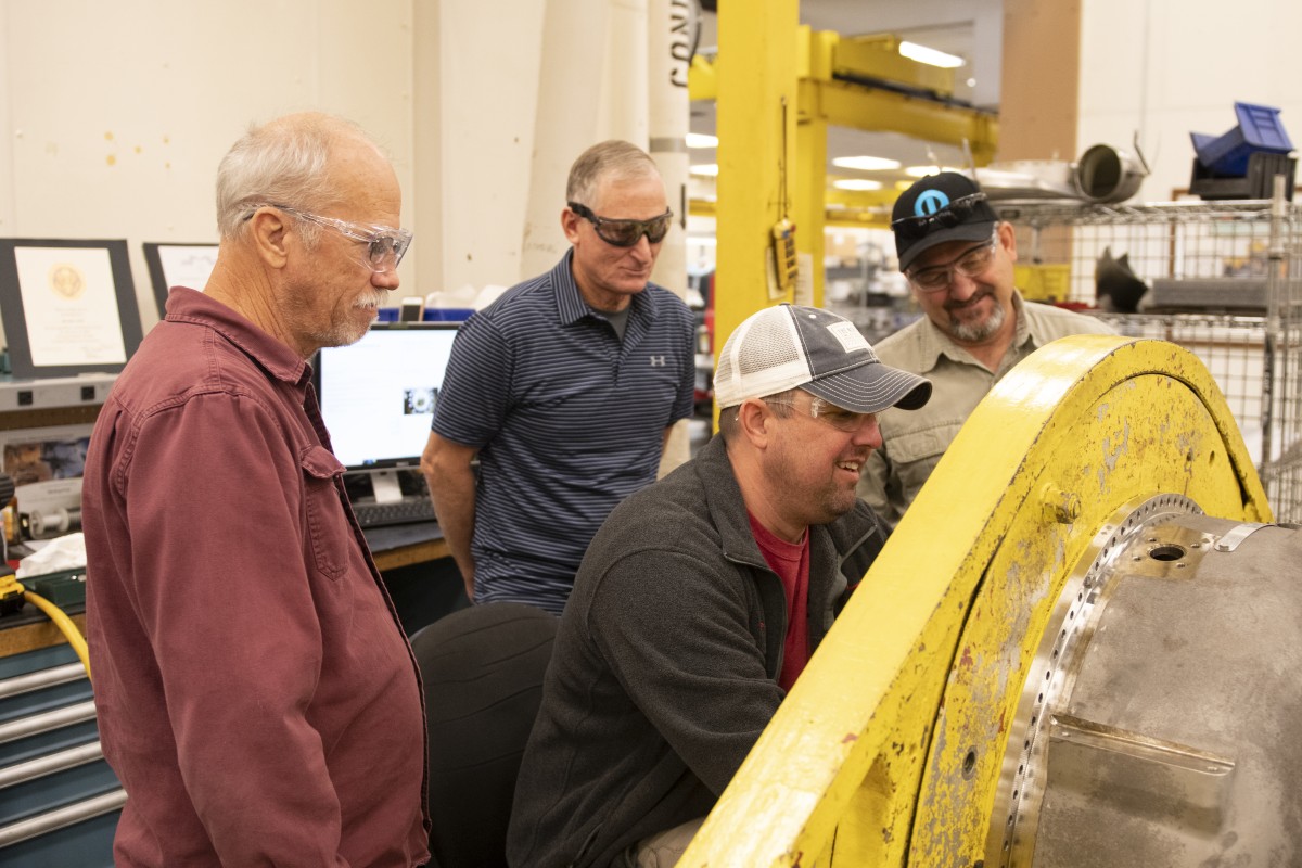 LARs training at ANAD | Article | The United States Army
