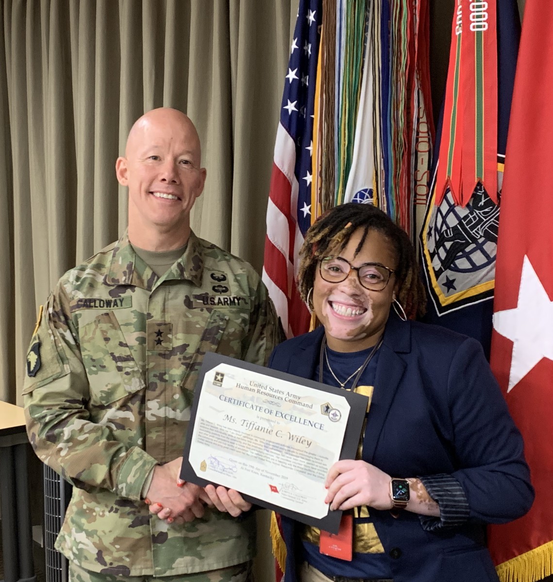 Who is the mover behind the 'I Am Great' Movement? | Article | The ...