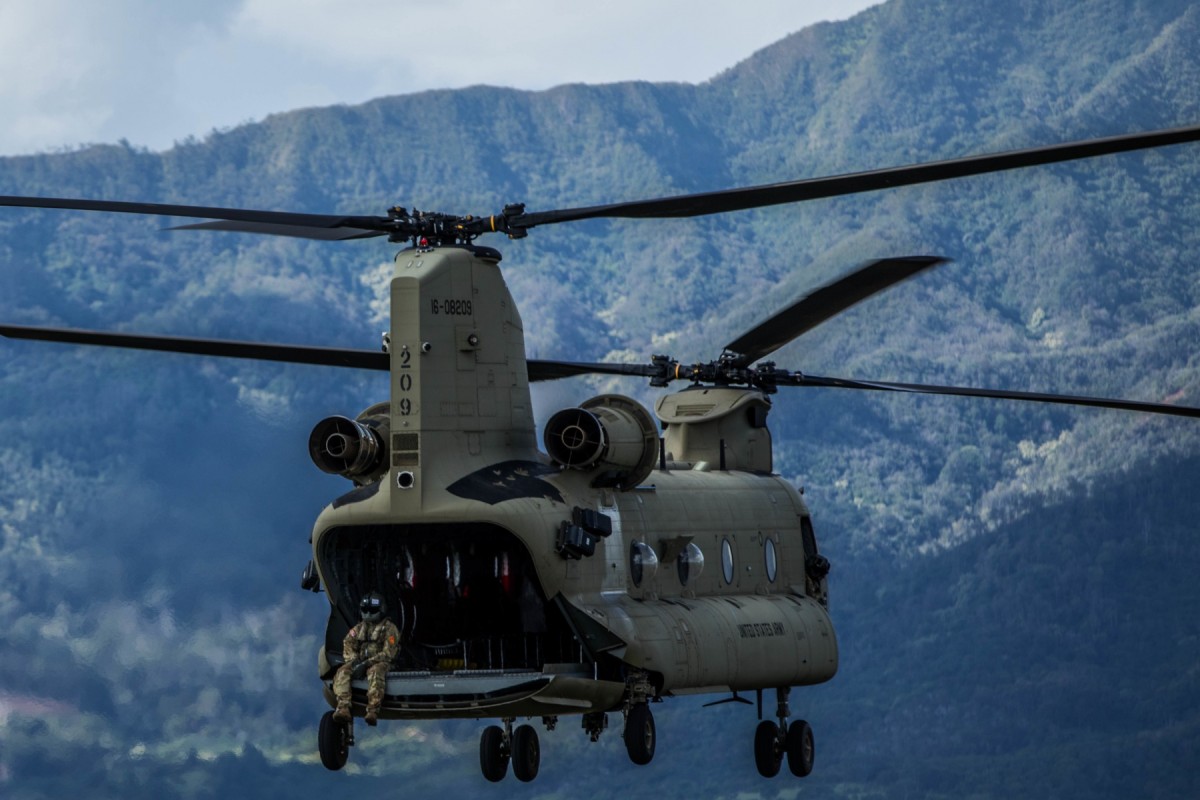 25ID TLW19 Official Review | Article | The United States Army