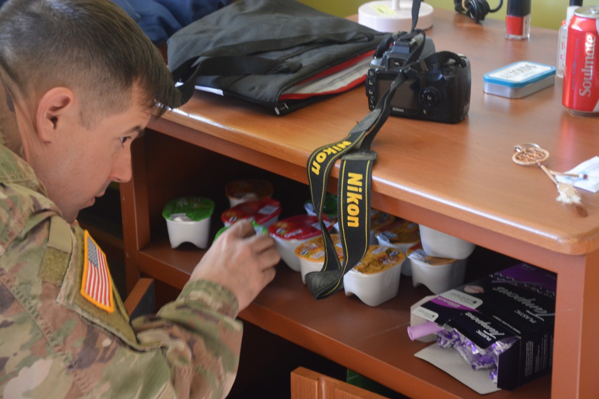 Training opens eyes to the hidden | Article | The United States Army