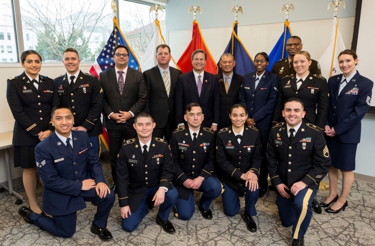 SMART Training Partnerships Fulfilling Promise for Saving Lives on the ...