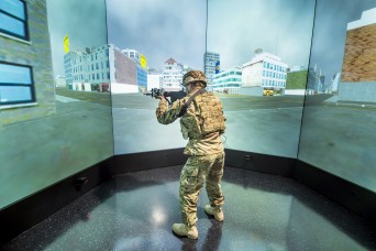 CCDC's Road Map to Modernizing the Army: Soldier lethality | Article ...