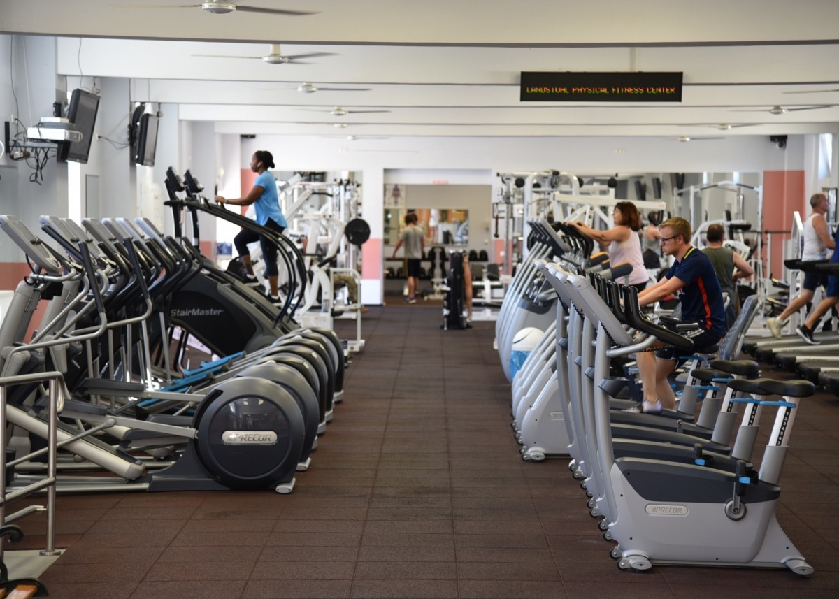 Wellness program helps garrison employees reach goals in 2020 | Article ...