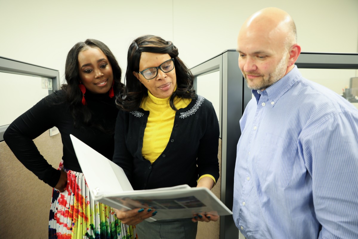 AMC workplace benefits from survey feedback from employees | Article ...