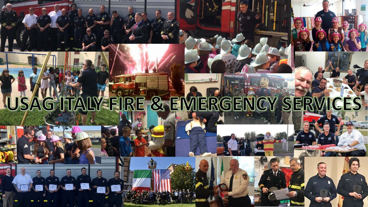 IMCOM-Europe announces Fire, Emergency Services awards | Article | The ...