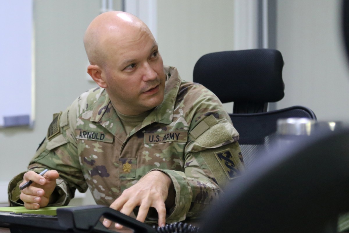 Engineers keep it constructive | Article | The United States Army