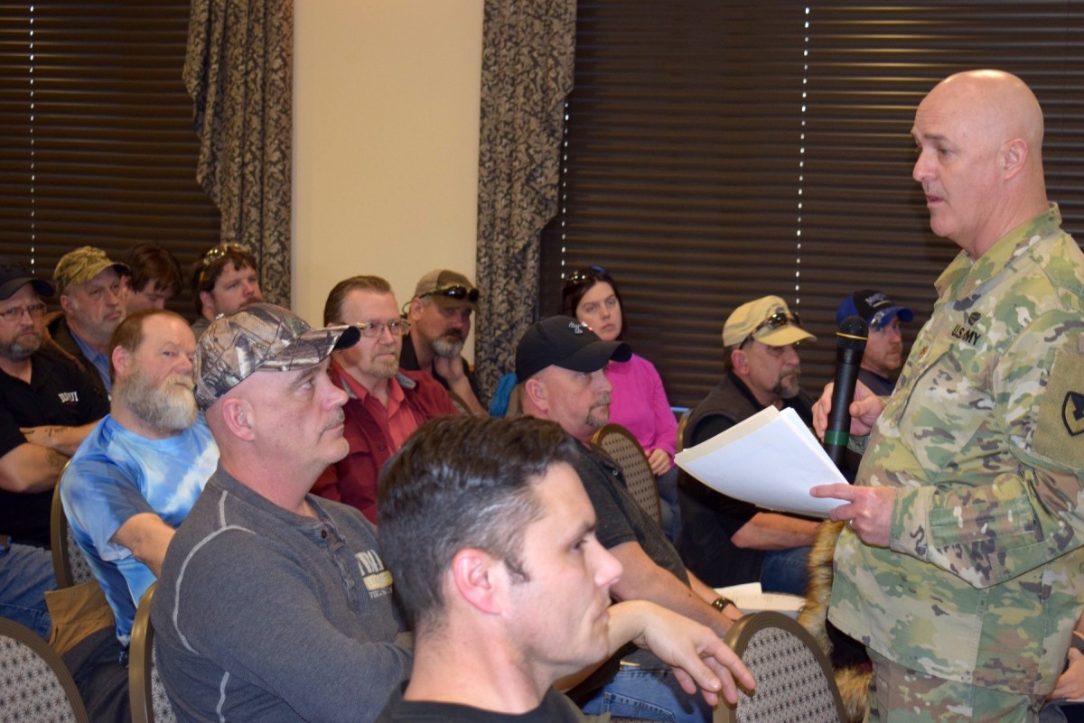 Ready and Resilient Campaign -- making a difference and improving ...