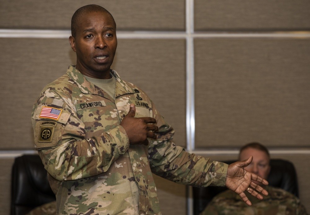 Army's cloud office set to fully operate by March | Article | The ...