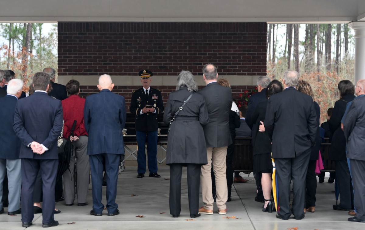 Post mourns passing of retired Col. Angelo Perri | Article | The United ...