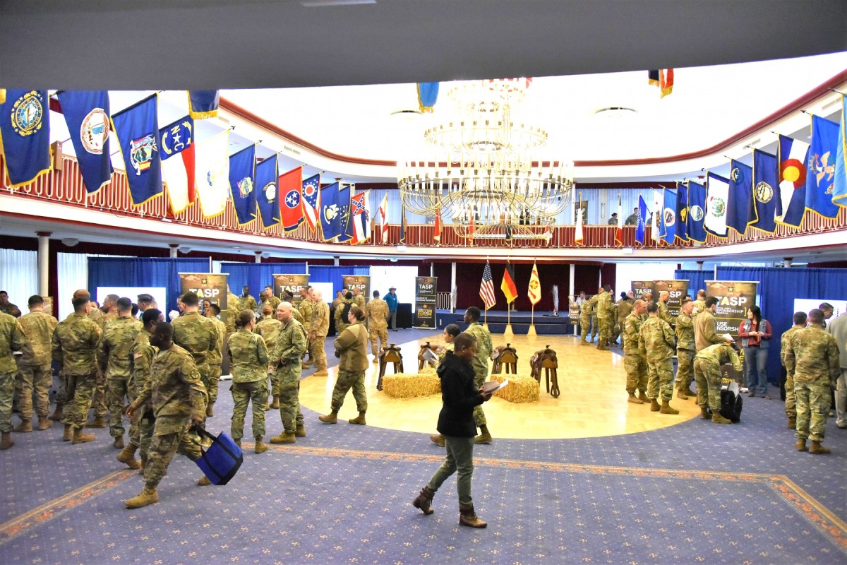 Garrison TASP Rodeo to go virtual in 2020 | Article | The United States ...