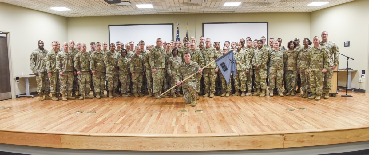 SC National Guard enhances cyber initiatives with new facility ...