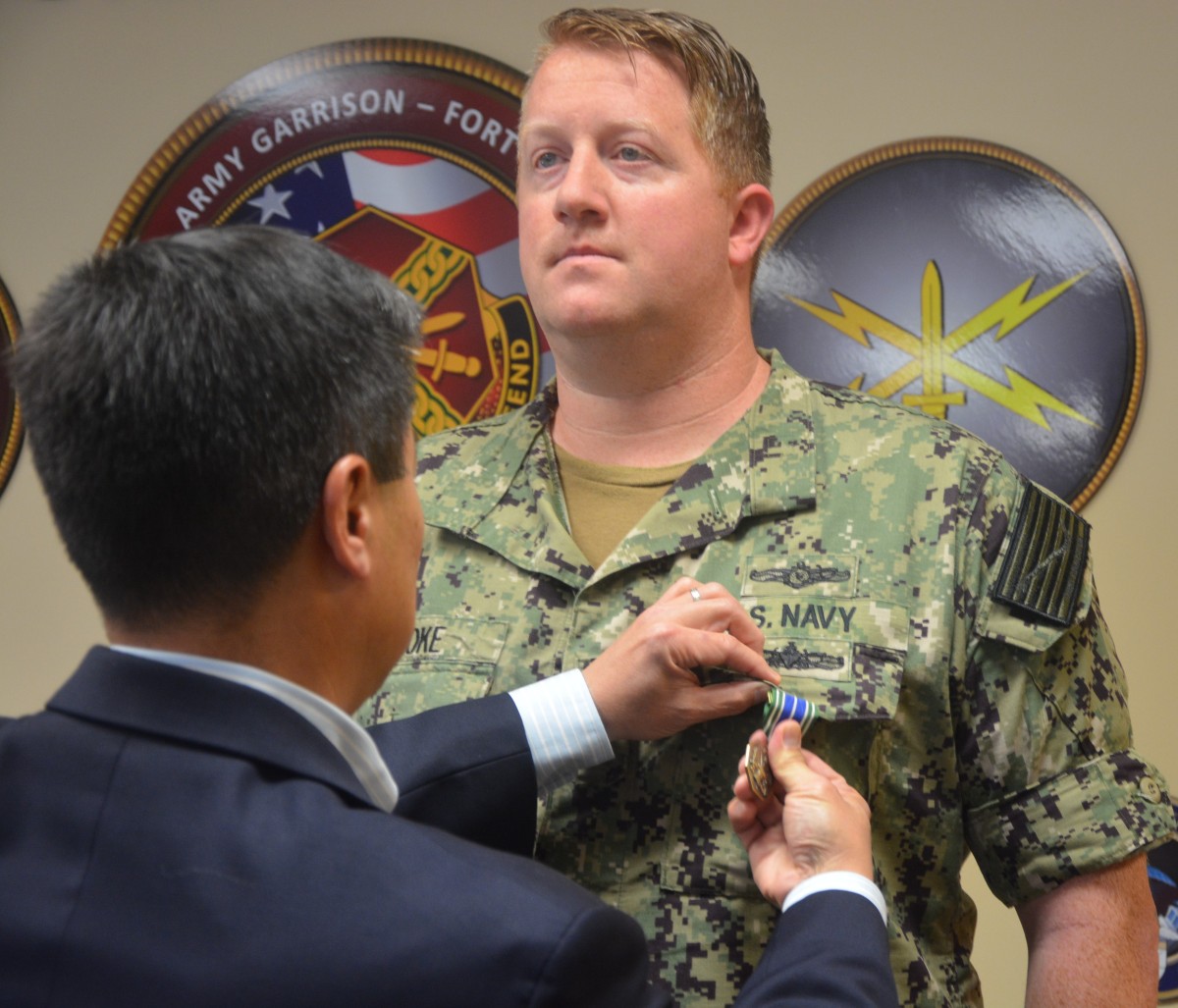 Be a voice, invest in your community | Article | The United States Army