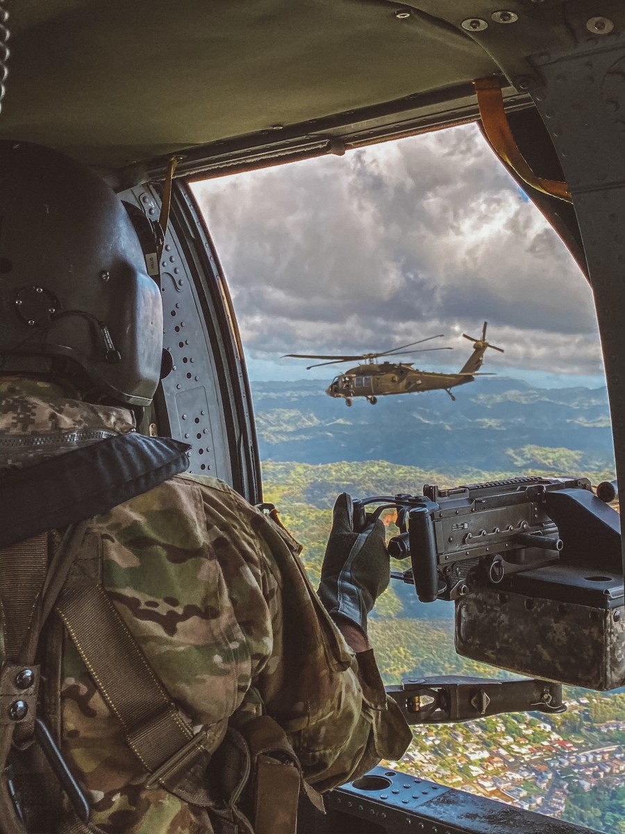 Air Assault Article The United States Army
