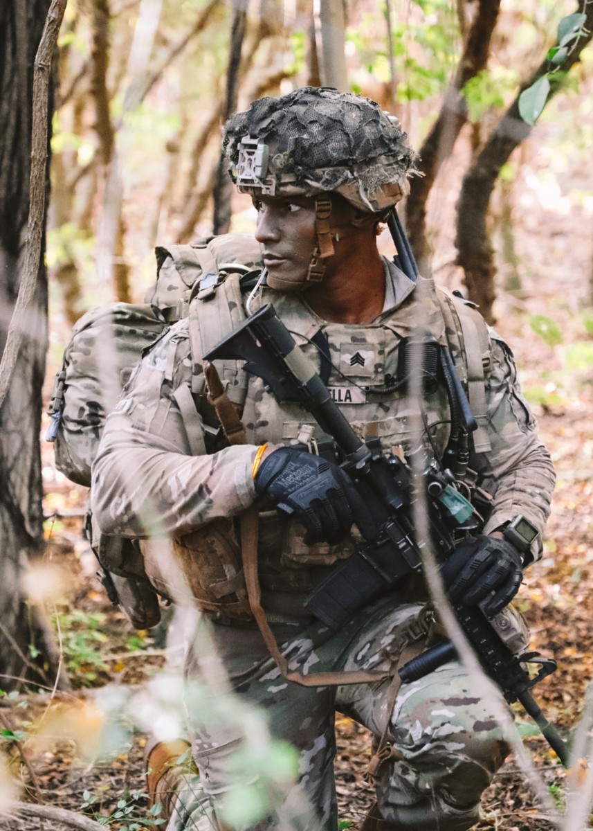 Air Assault | Article | The United States Army