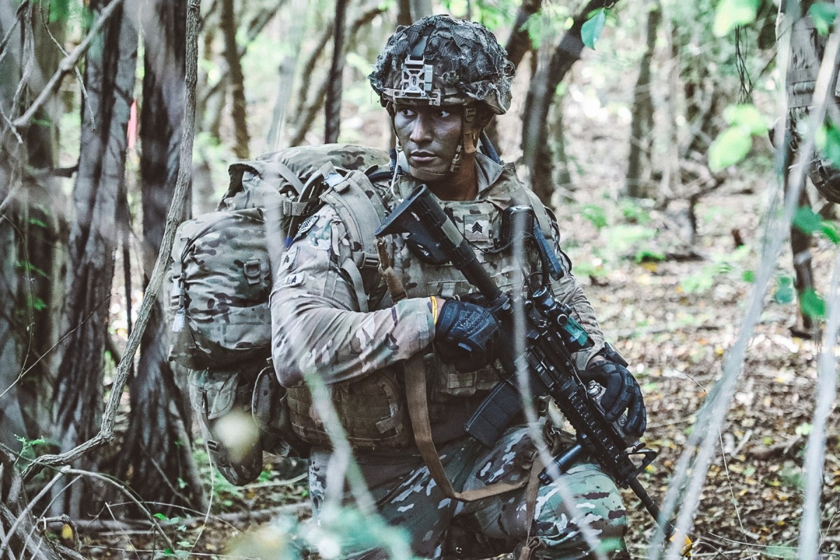 Air Assault | Article | The United States Army