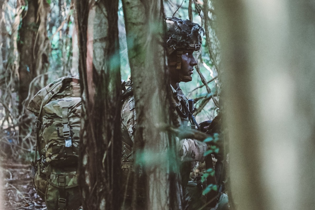 Air Assault | Article | The United States Army