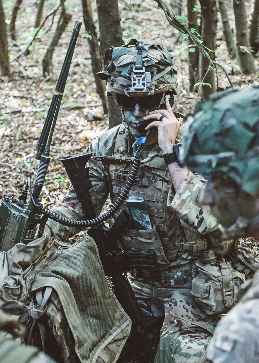 Air Assault | Article | The United States Army