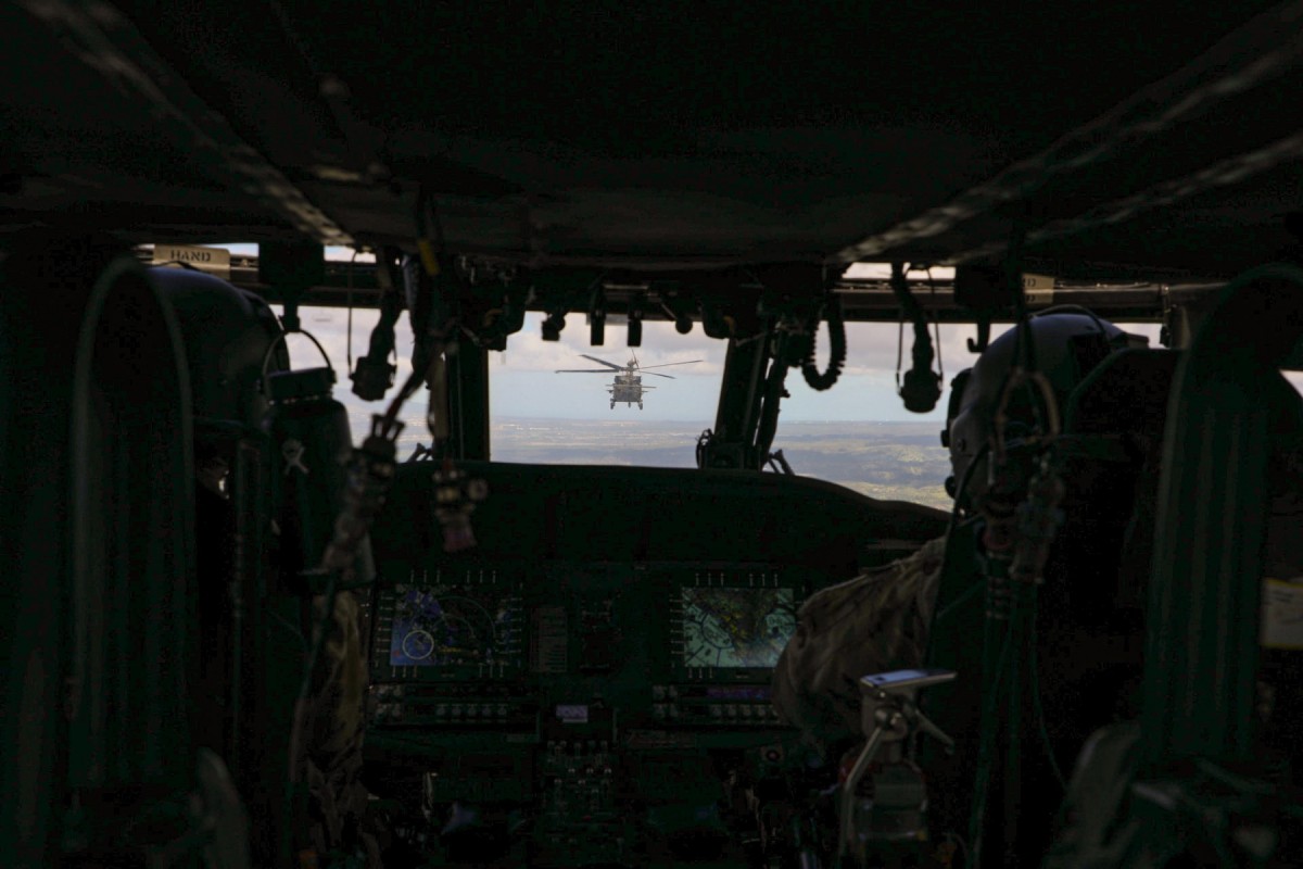 Air Assault | Article | The United States Army