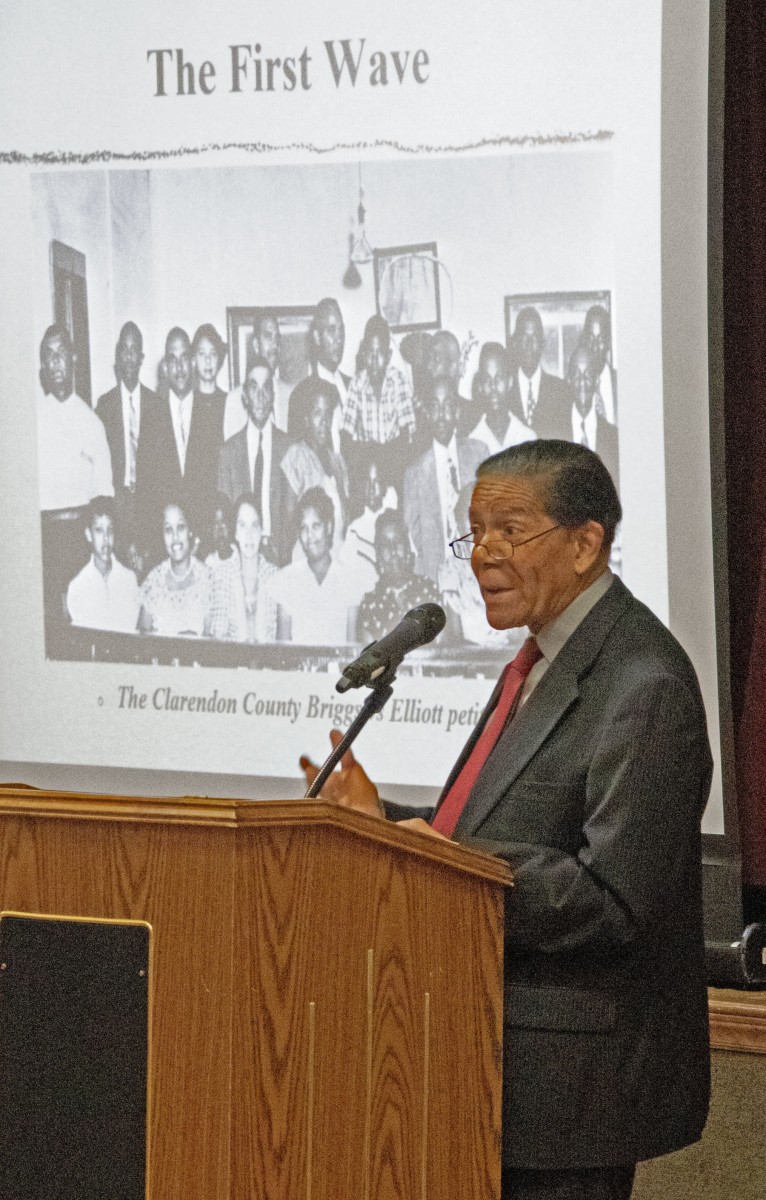 Fort Jackson honors Dr. King's legacy | Article | The United States Army