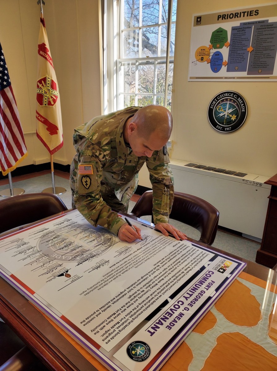 Town hall provides housing updates | Article | The United States Army