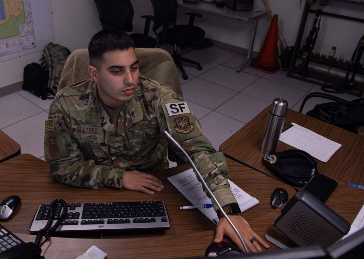 627 SFS attack their mission at JBLM | Article | The United States Army