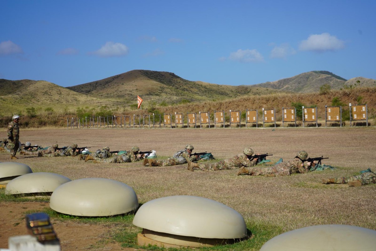 Safety Measures are critical during Weapons Qualification | Article ...