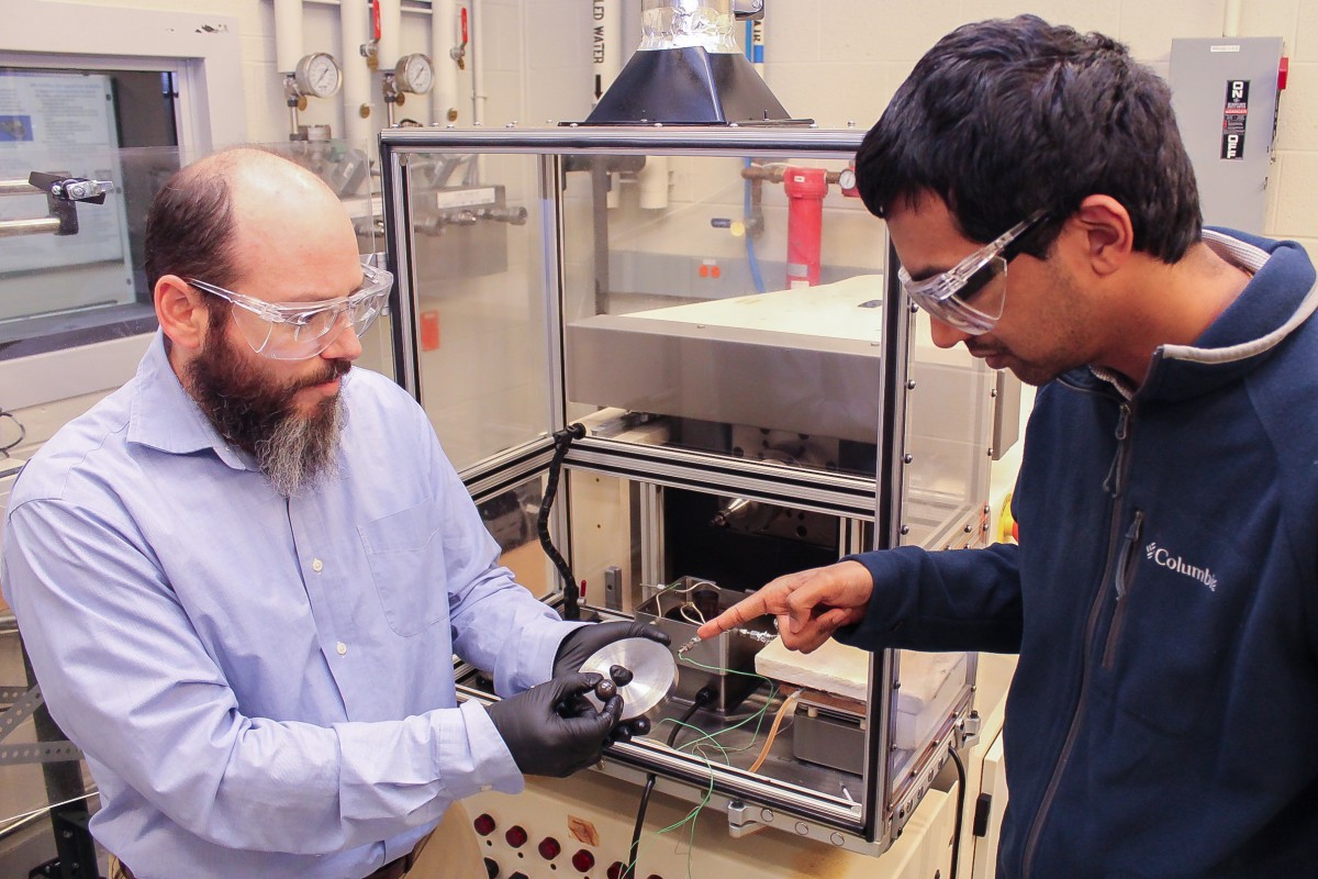 Army researchers develop new method for analyzing metal | Article | The ... Army researchers develop new method for analyzing metal | Article | The ...