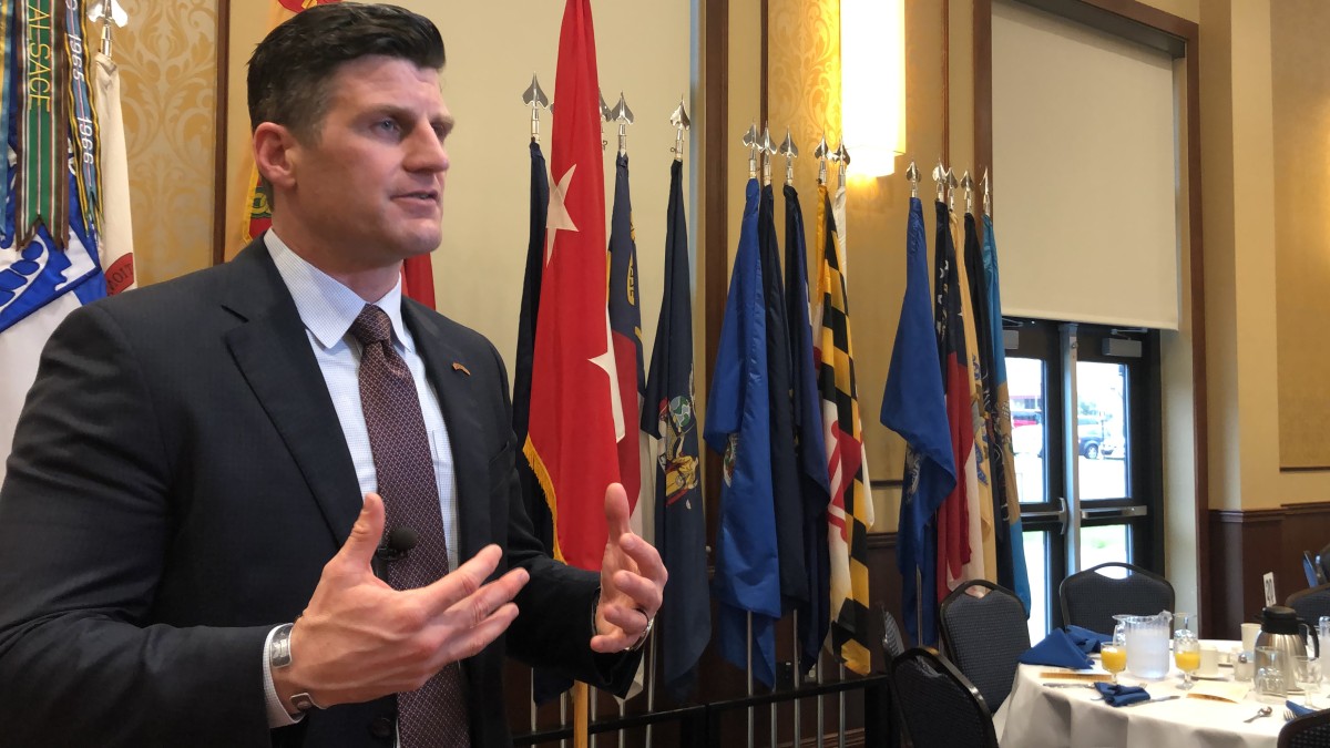 67 years and counting: Fort Bragg holds National Prayer Breakfast ...